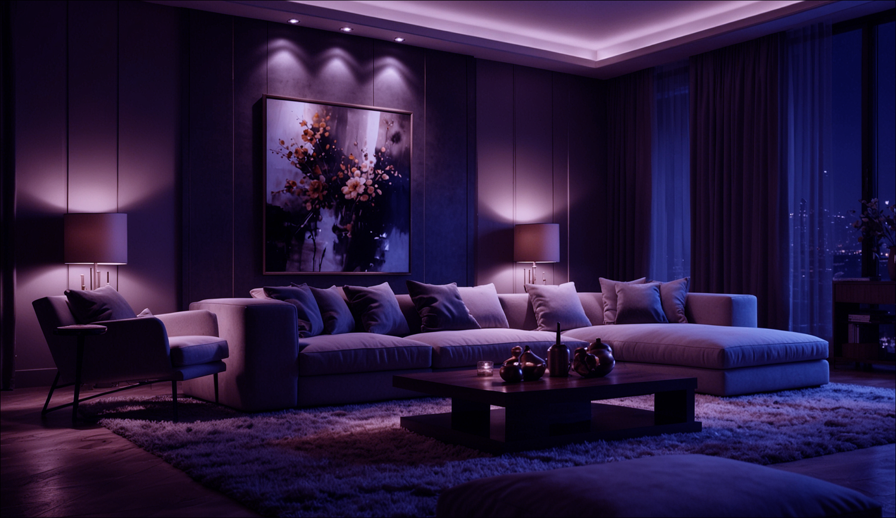 SGi Lighting